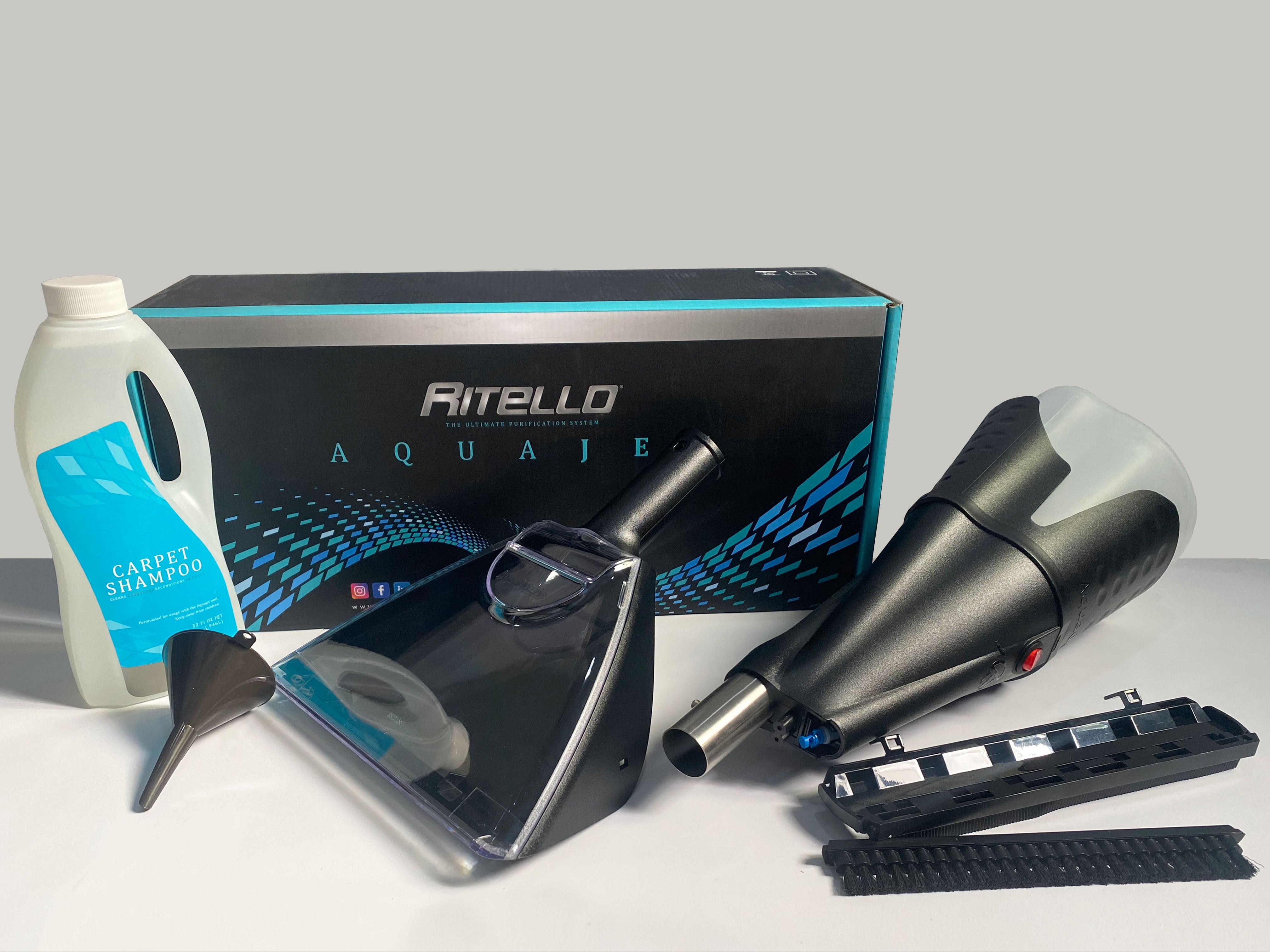 Aquajet Optional Attachment | CMA AIR SOLUTION